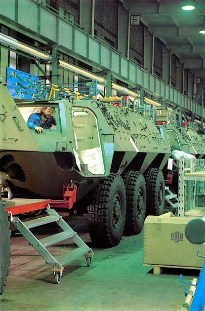 TPz 1 Fuchs – jmodels.net