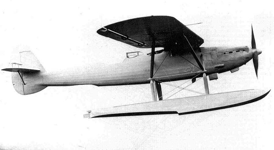 Dornier Do 22 – jmodels.net