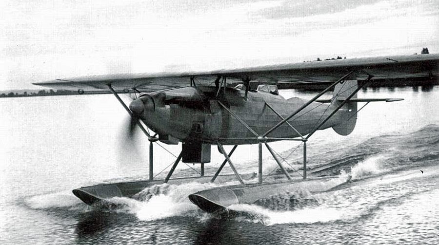 Dornier Do 22 – jmodels.net