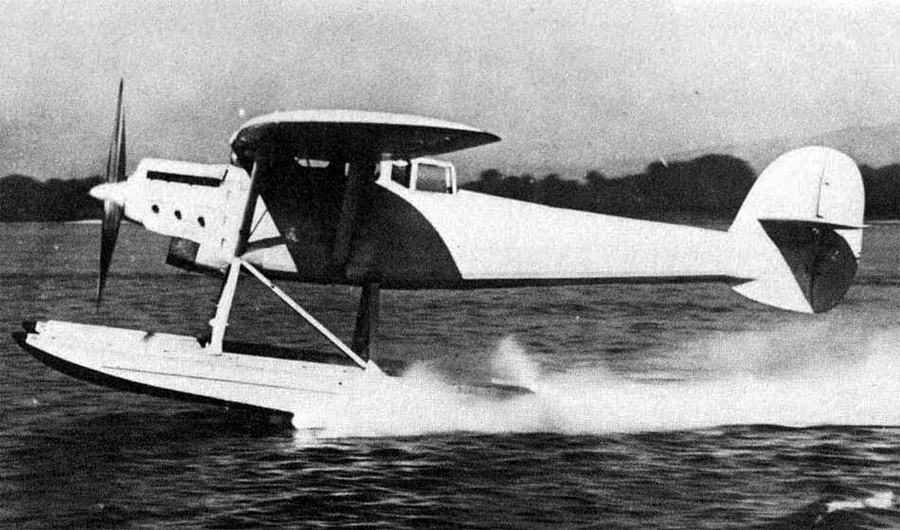 Dornier Do 22 – jmodels.net