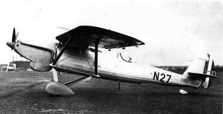 Dornier Do 22 – jmodels.net