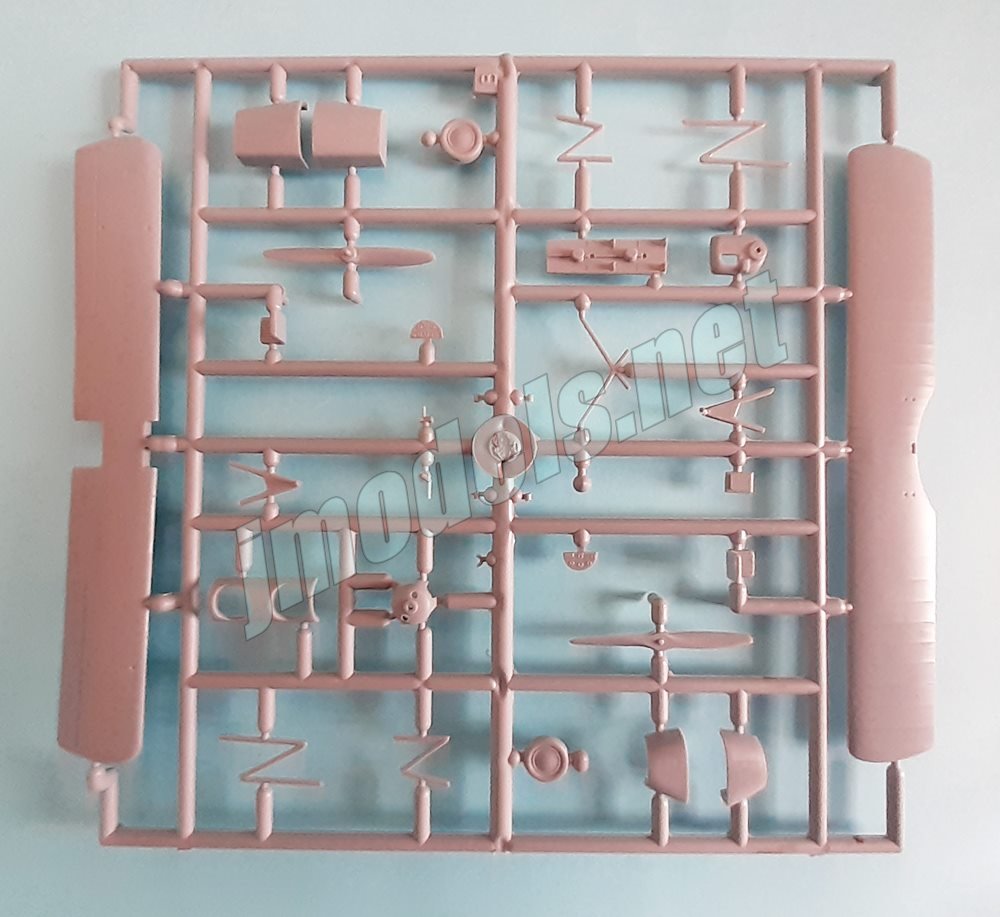 Fleet 16 Finch [Azur 1/72] – jmodels.net