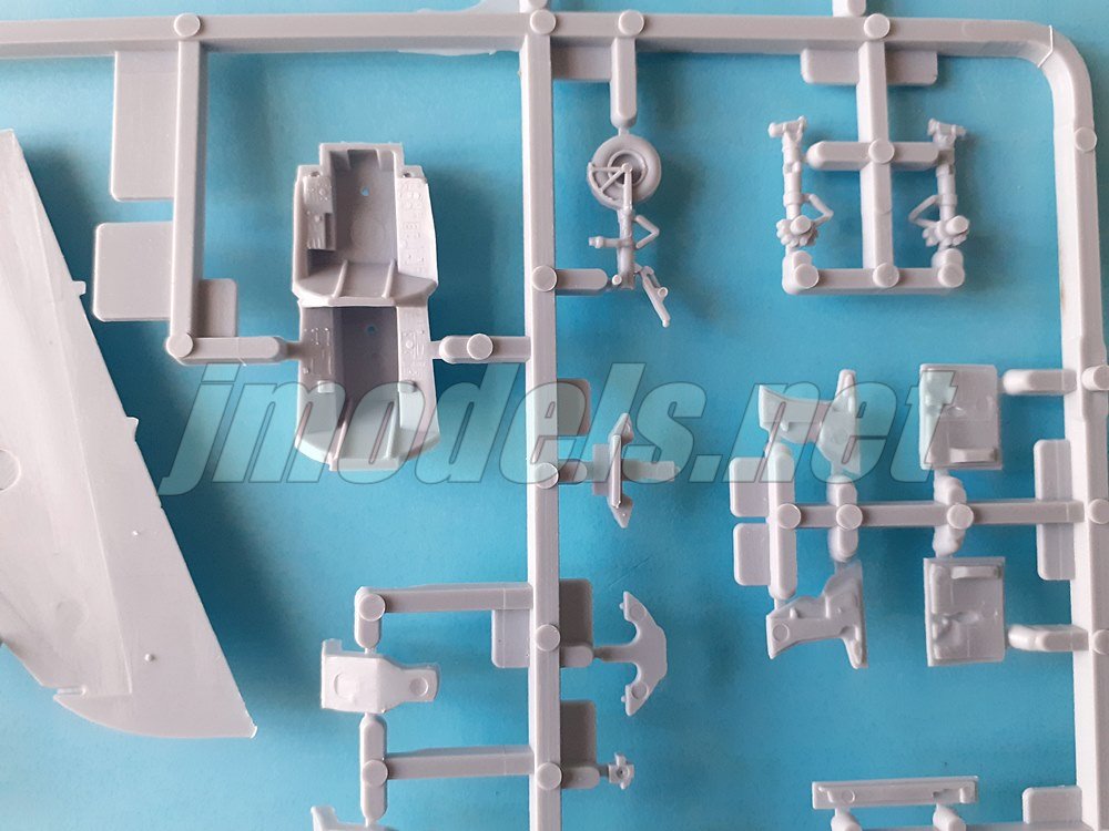 Lansen [Heller 1/72] – jmodels.net