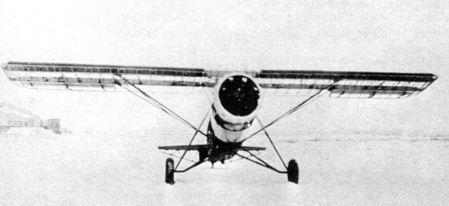 RWD-14 Czapla – jmodels.net