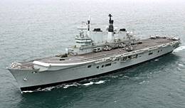 HMS Invincible – jmodels.net