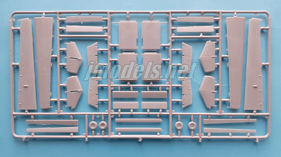 M28 Samolot Transportowy [Aeroplast 1/72] – jmodels.net
