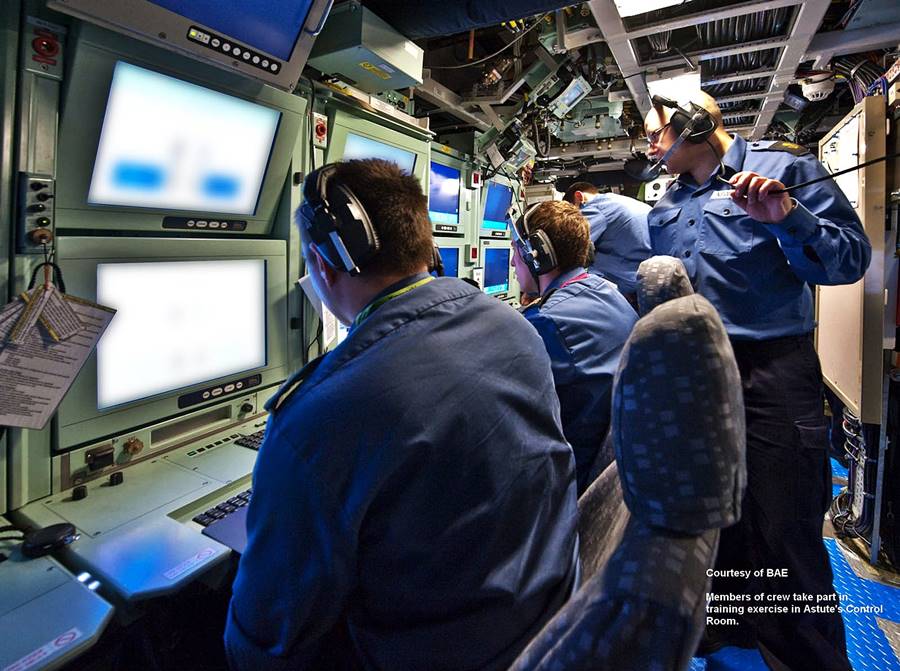 Clase Astute – jmodels.net