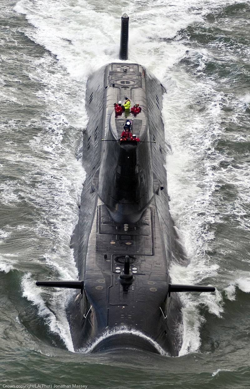 Clase Astute – jmodels.net