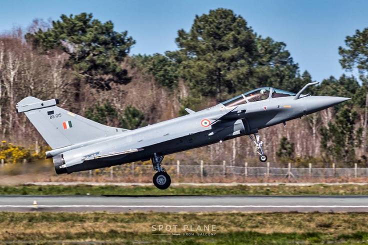 Dassault Rafale – jmodels.net