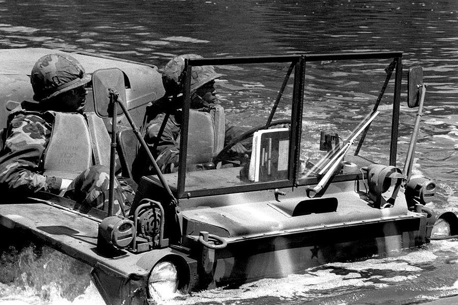 M561 Gamma Goat – jmodels.net