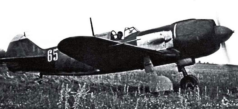 lavochkin-La5-12 – jmodels.net