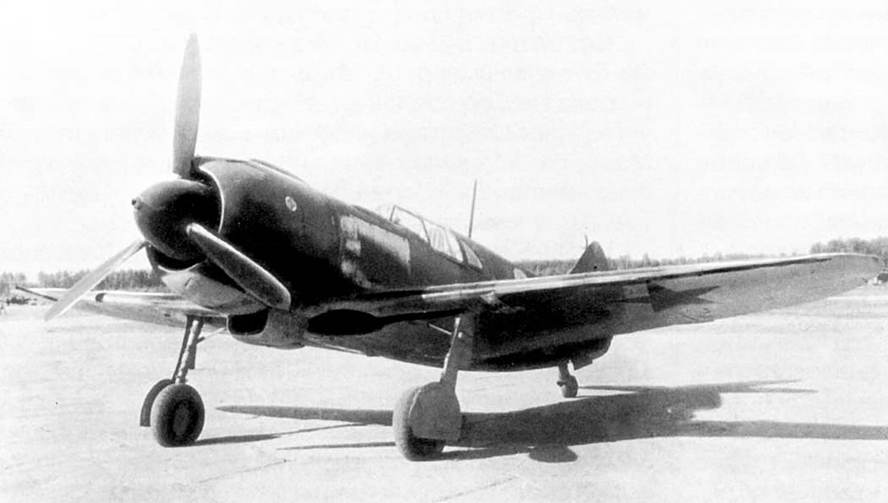 lavochkin-La5-16 – jmodels.net