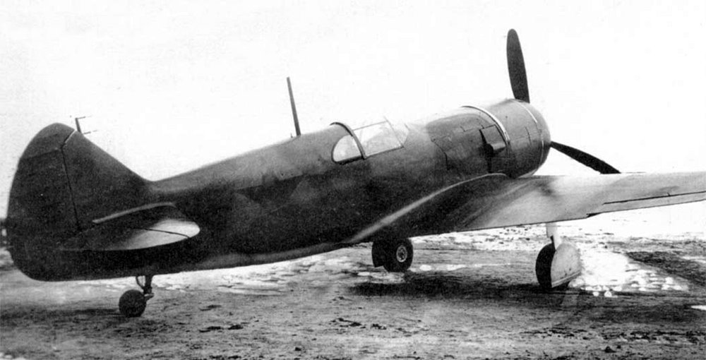 lavochkin-La5-2 – jmodels.net