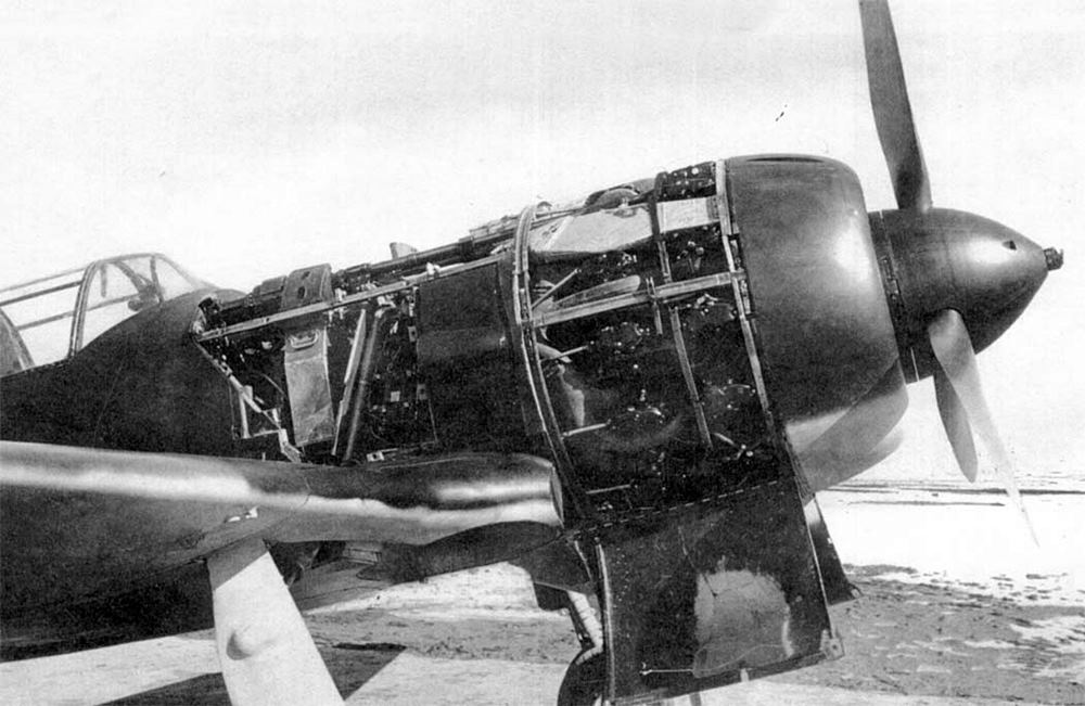 lavochkin-La5-5 – jmodels.net