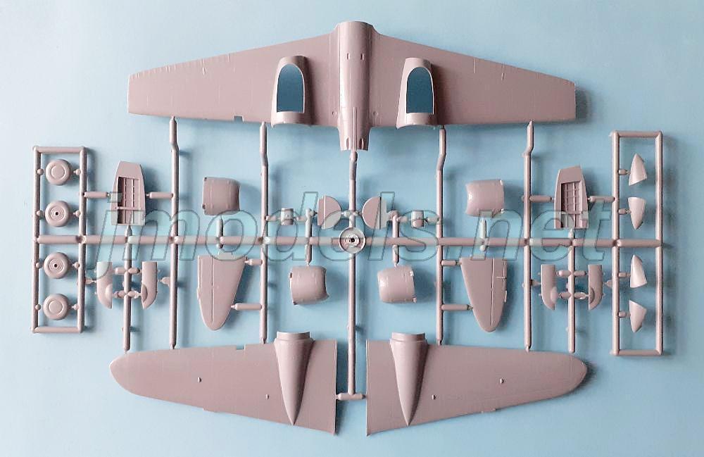 Ki-102b Otsu (Randy) [Sword 1/72] – jmodels.net