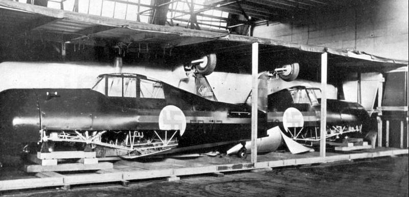 fokker-d21-9 – jmodels.net