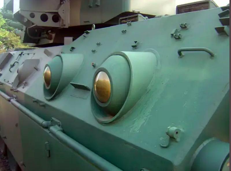 Type 89 IFV – jmodels.net