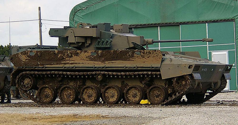 Type 89 IFV – jmodels.net