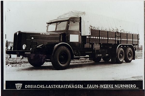 FAUN L900 – jmodels.net