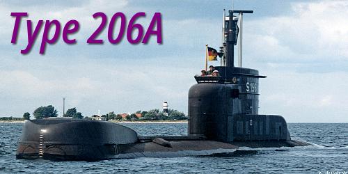 De Hombres & Máquinas # 746 [Type 206A] – jmodels.net