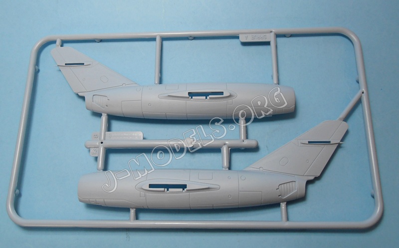 MiG 15 [Airfix 1/72] – jmodels.net