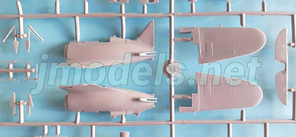 I-16 Type 24 [ICM 1/72] – jmodels.net