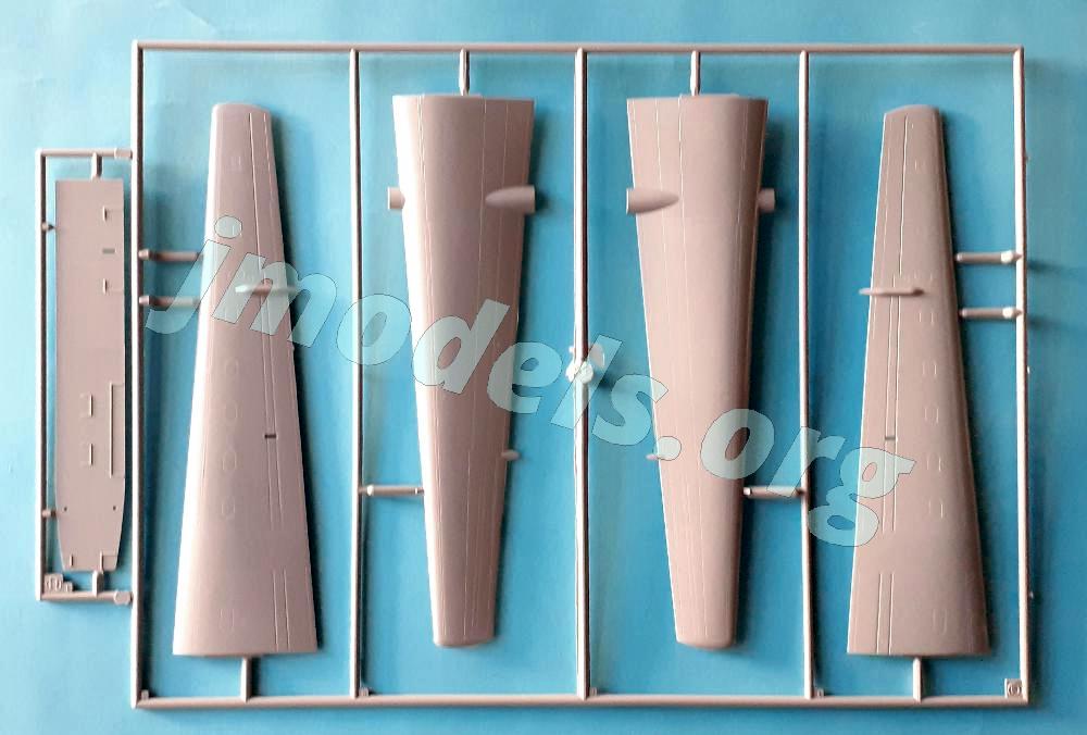 Fokker F-27 Maritime Patrol [Italeri 1/72] – jmodels.net