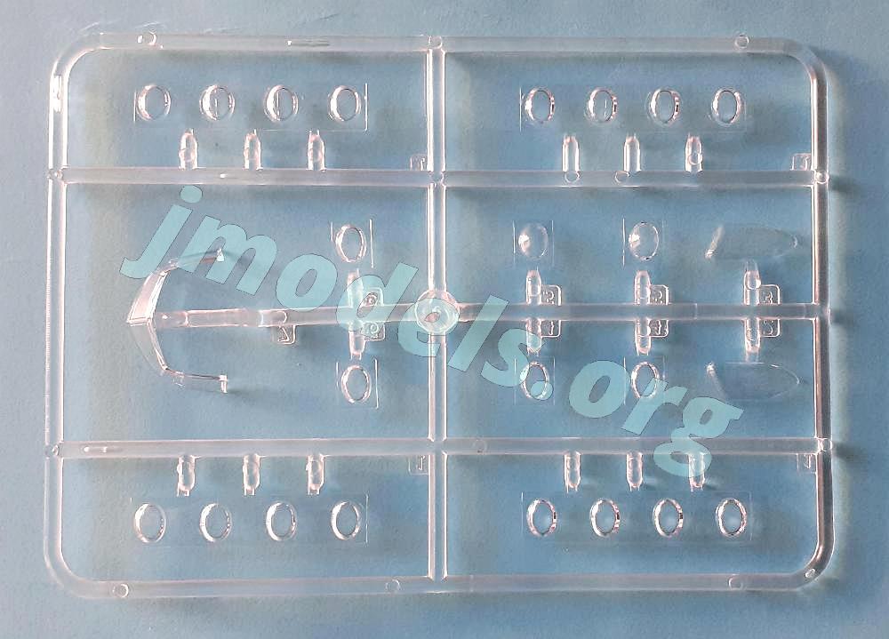 Fokker F-27 Maritime Patrol [Italeri 1/72] – jmodels.net