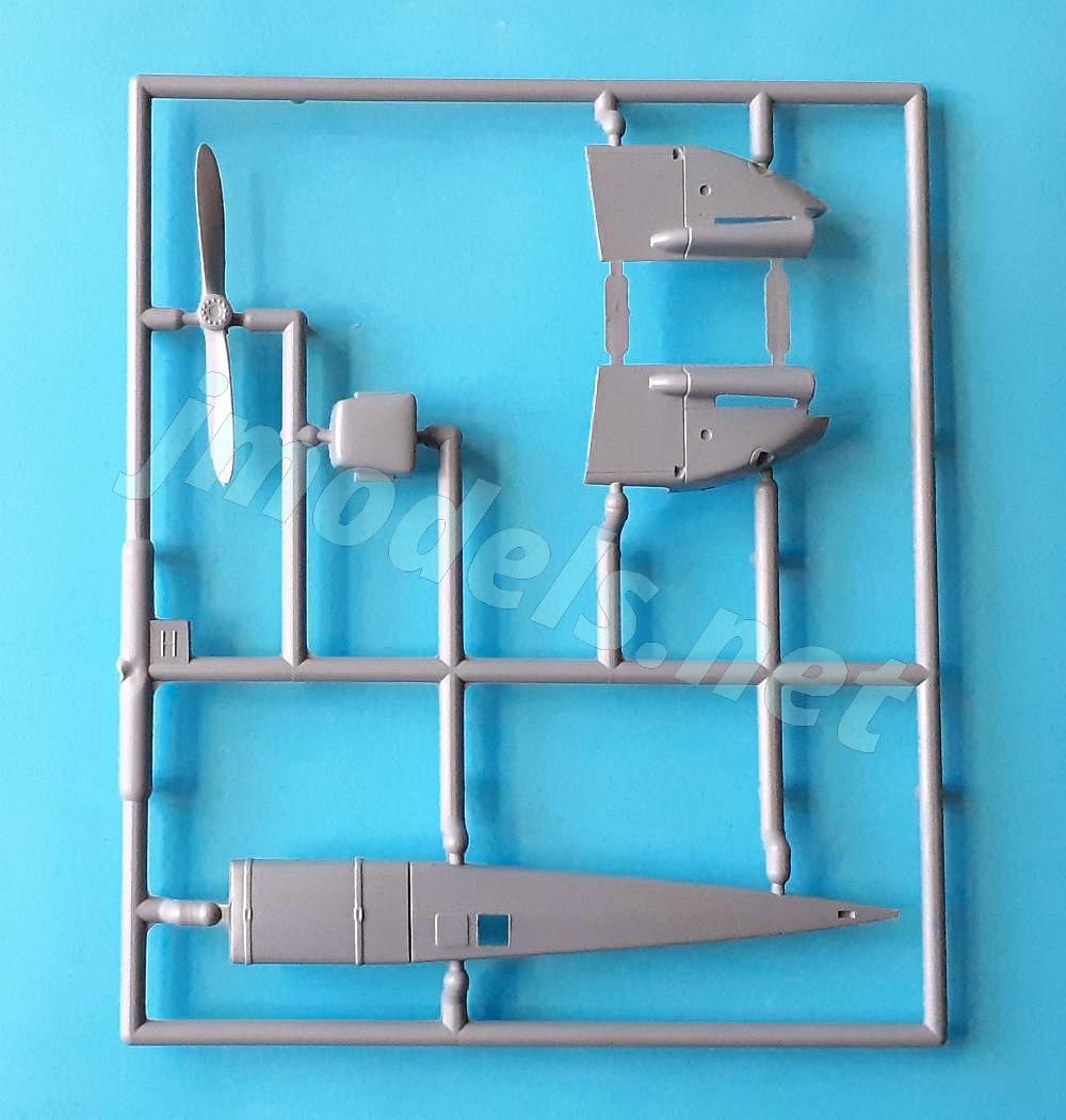 Potez 25TOE «For France – anytime, anywhere» [Special Hobby 1/72] – jmodels.net