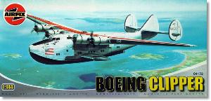 Boeing Clipper [Airfix 1/144] – jmodels.net