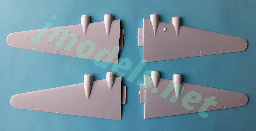 Boeing Clipper [Airfix 1/144] – jmodels.net