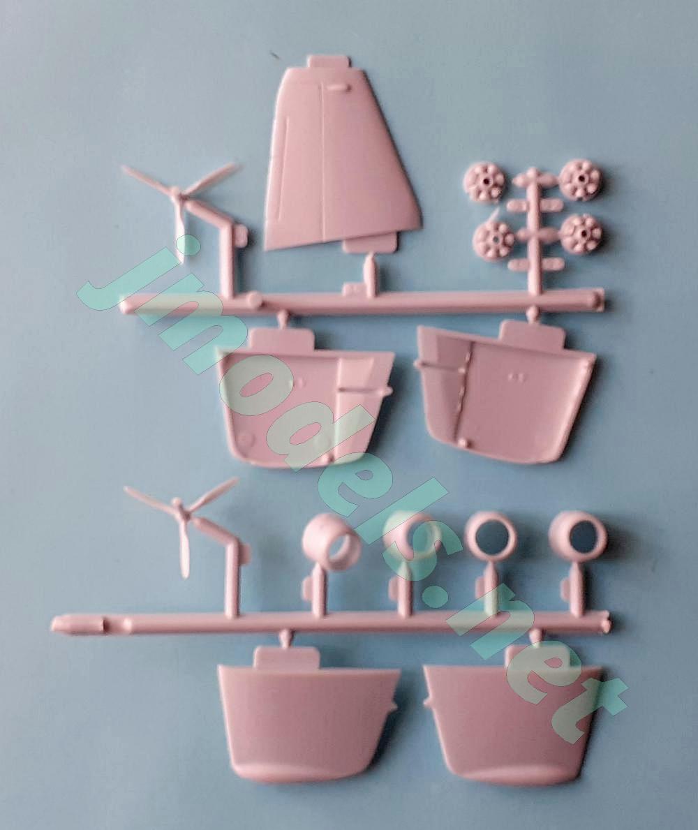 Boeing Clipper [Airfix 1/144] – jmodels.net