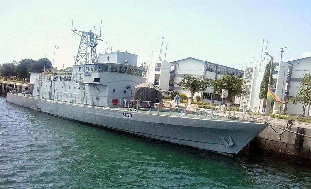 Type 143 Albatros class Fast Attack Craft – jmodels.net