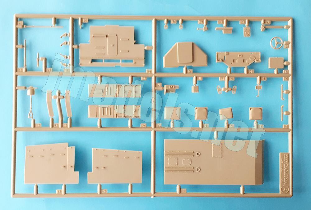 British Universal Carrier Mk. II [Tamiya 1/35] – jmodels.net