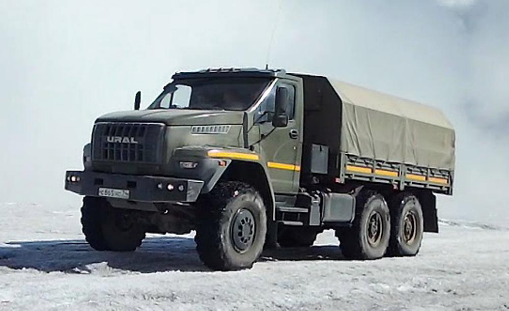 ural4320-30 – jmodels.net