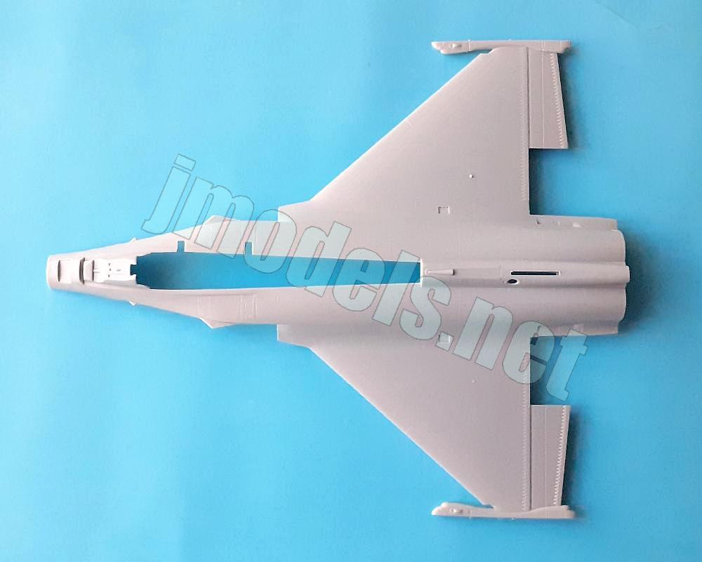 Rafale M [HobbyBoss 1/72] – jmodels.net