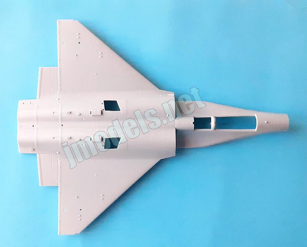 Rafale M [HobbyBoss 1/72] – jmodels.net