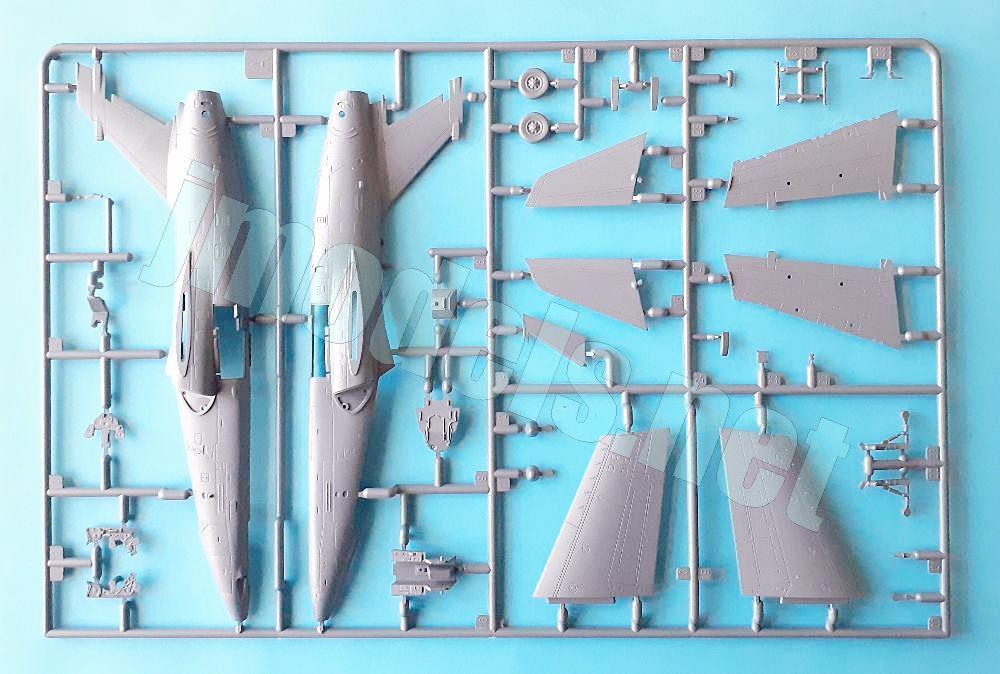 AMX-T [Italeri 1/72] – jmodels.net