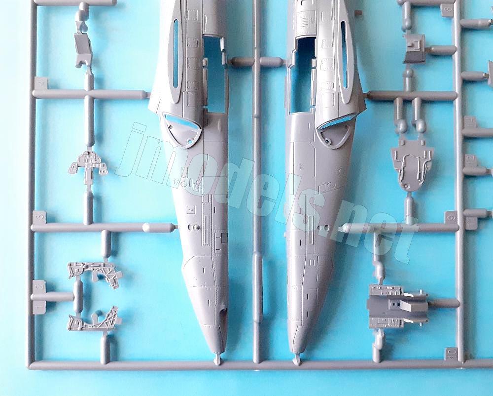 AMX-T [Italeri 1/72] – jmodels.net