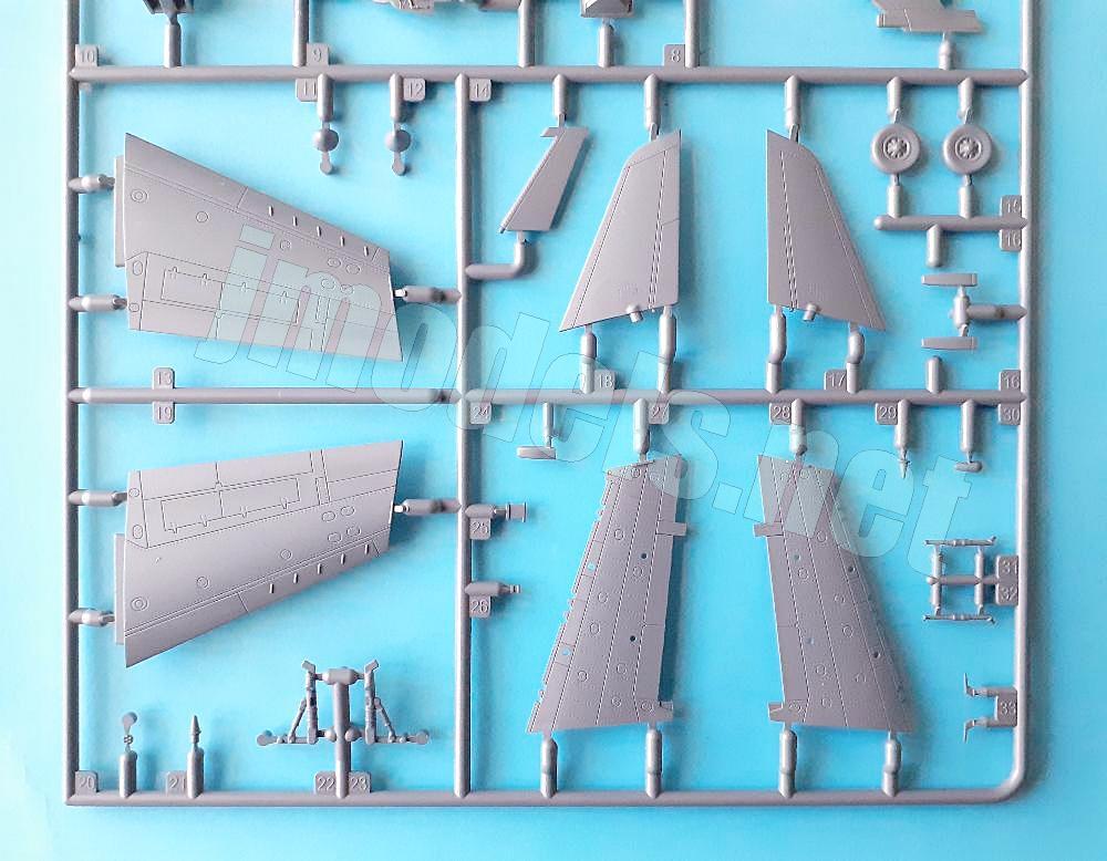 AMX-T [Italeri 1/72] – jmodels.net