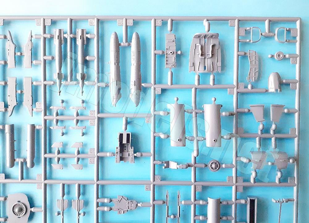 AMX-T [Italeri 1/72] – jmodels.net