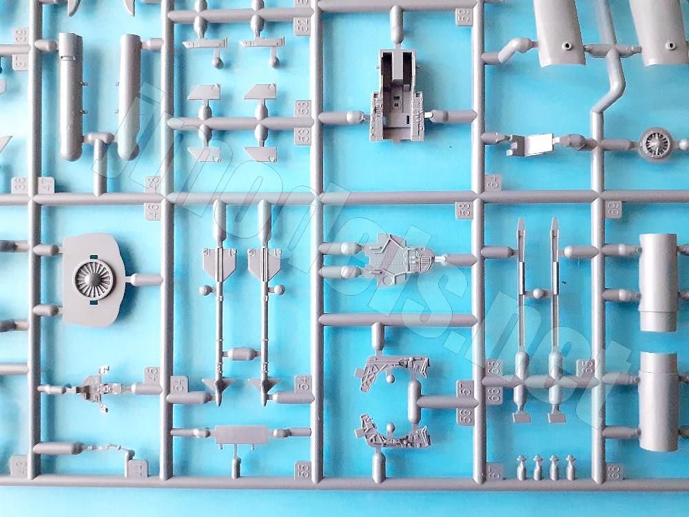 AMX-T [Italeri 1/72] – jmodels.net