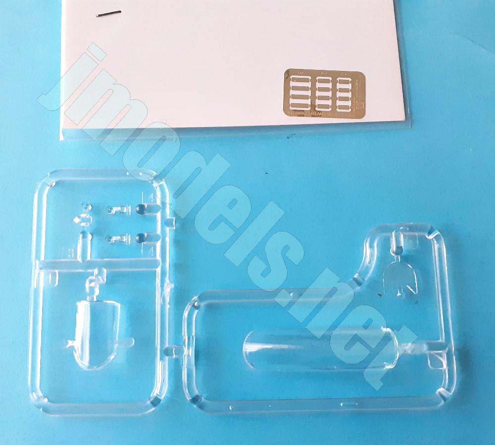 AMX-T [Italeri 1/72] – jmodels.net