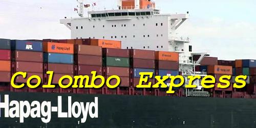 De Hombres & Máquinas # 845 [Colombo Express] – jmodels.net