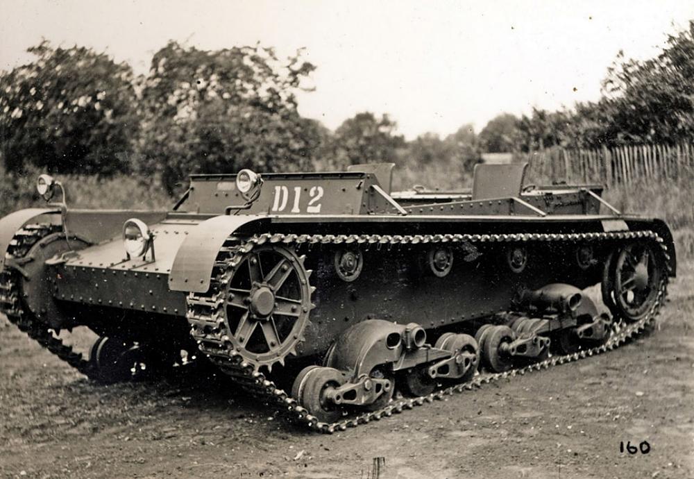 vickers-e-11 – jmodels.net