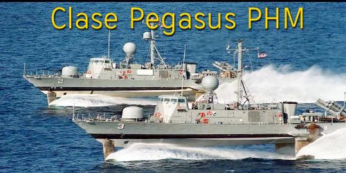 De Hombres & Máquinas # 857 [Clase Pegasus] – jmodels.net