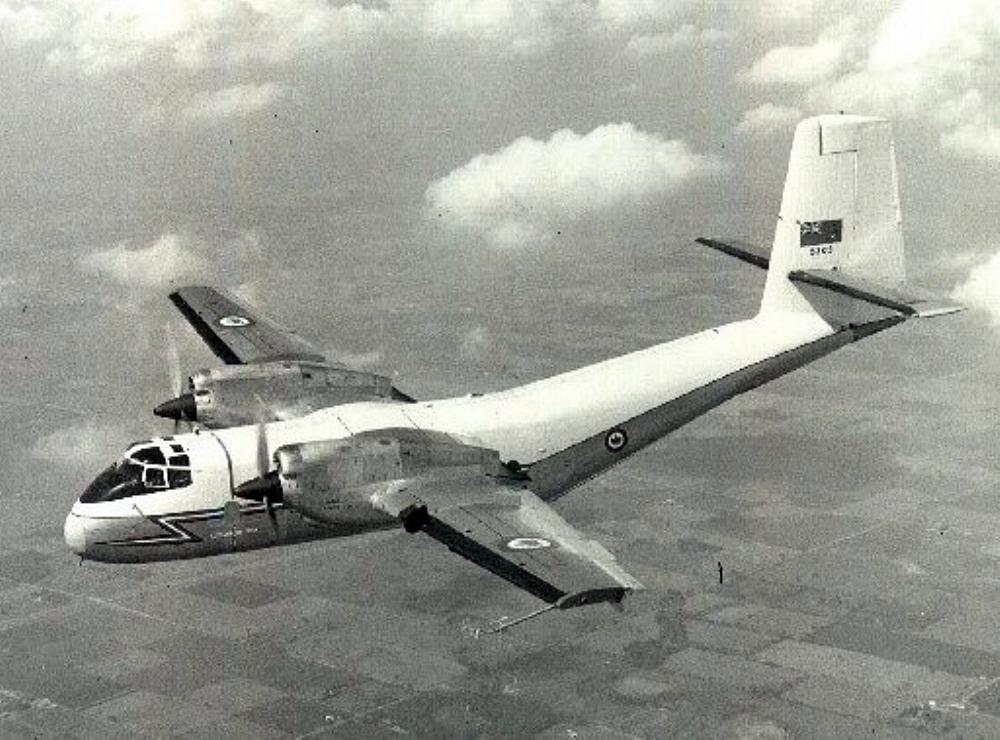 dehavilland-dhc5-1 – jmodels.net