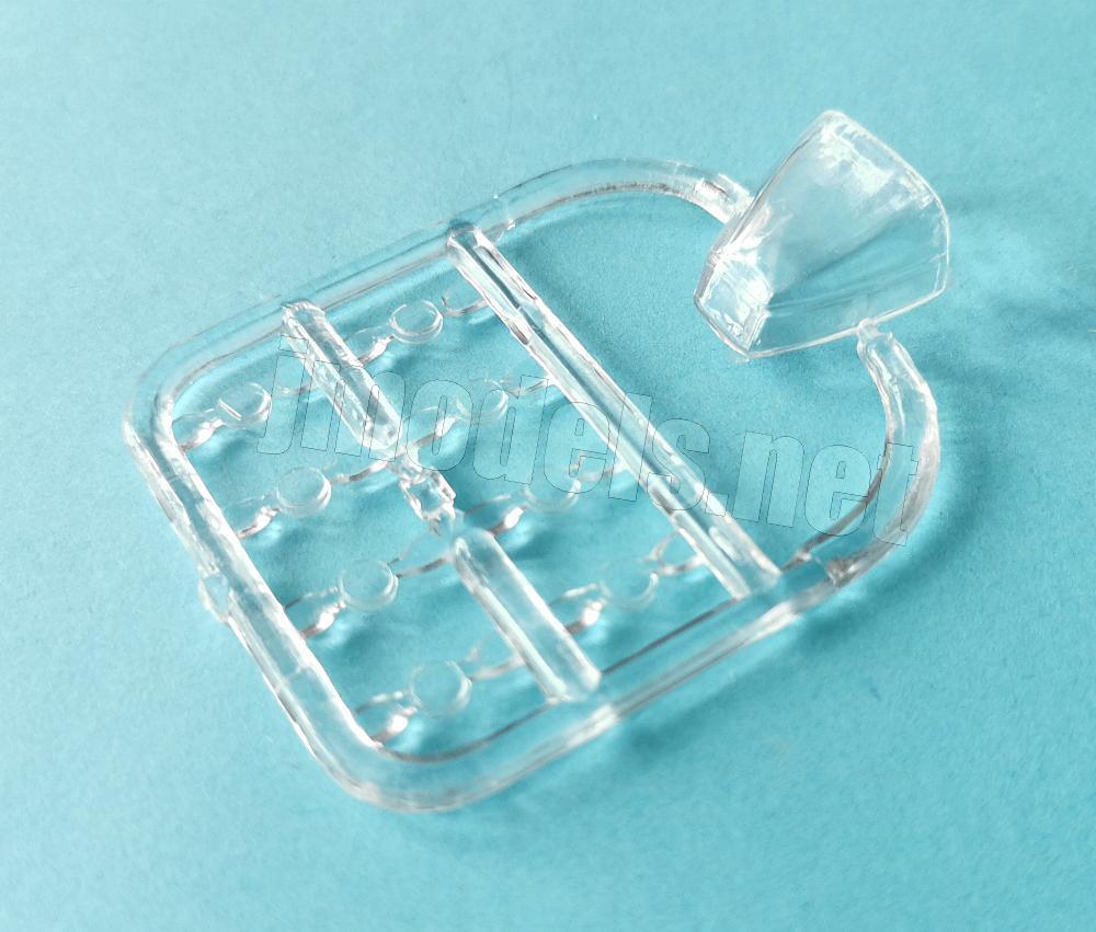 Assault Glider A-7 [Parc Models 1/72] – jmodels.net